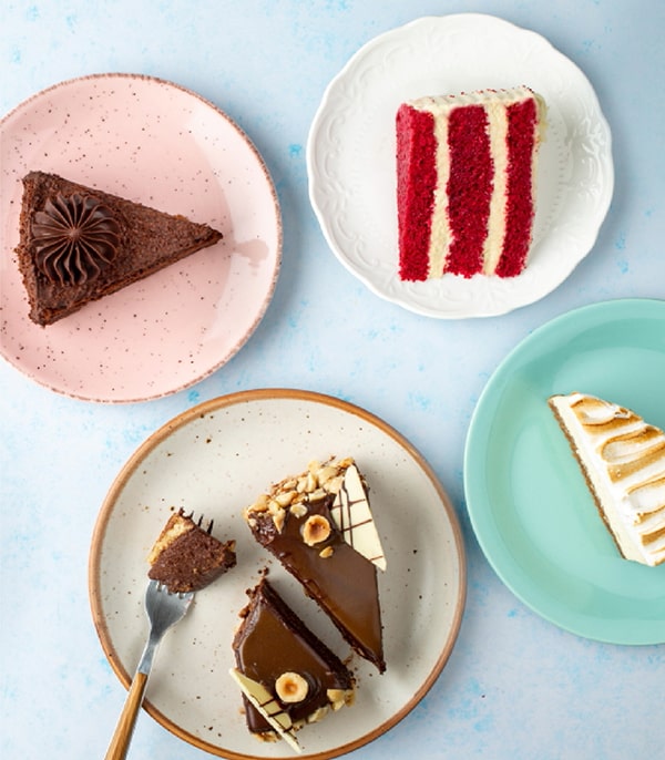 Theobroma - Online Ordering